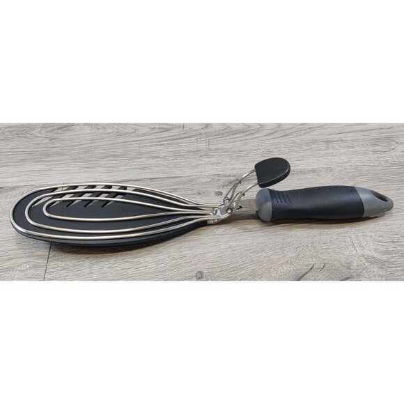 Hamilton Beach | Kitchen | Hamilton Beach Grip Flip Gripper Flipper ...